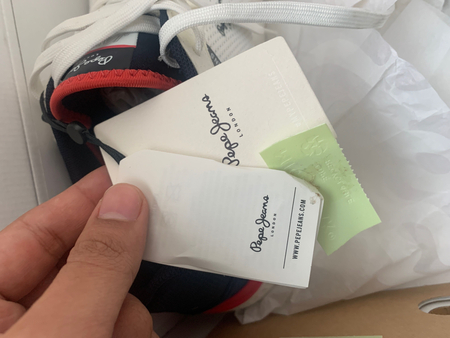 Pepe jeans London оригинал