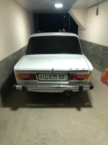 Vaz 2106 Norm sastayanya