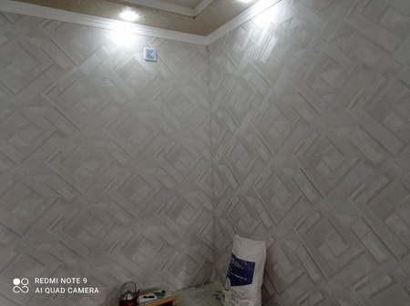 Malyarka aboy plastik gipsakarton