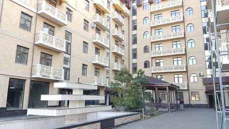 Срочно Продаётся 4/1/7 ЖК Бодомзор Терасса на бадамзаре