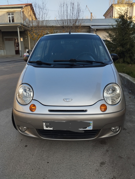 Matiz best sotiladi