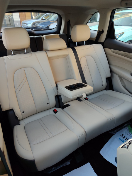 Dongfeng Fengon s508 насия савдо бор