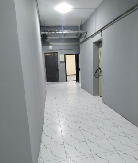 Srochna ARENDA Ofis Sokol Etaj Novostroyka Ganga Metroni özida evro