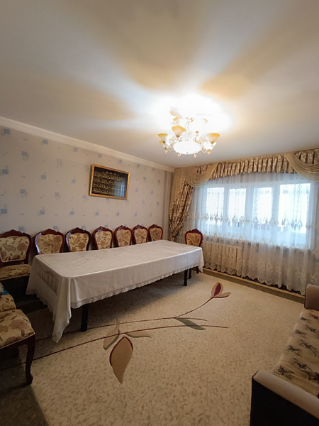 Yunusobodda 3/7/9 xonali sotiadi