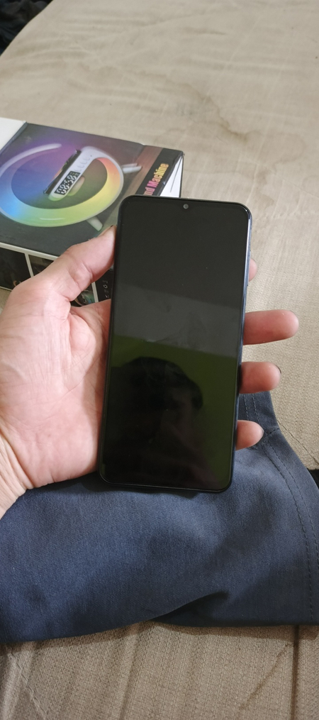 Samsung galaxy A13