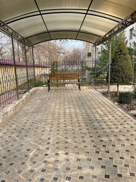 Мирабадский р-н улица Талимаржон 2в3/1/4