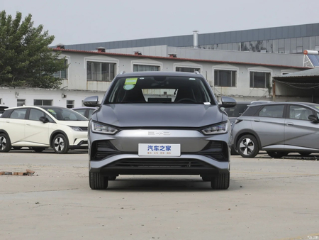 BYD E2 muddatli to'lovga