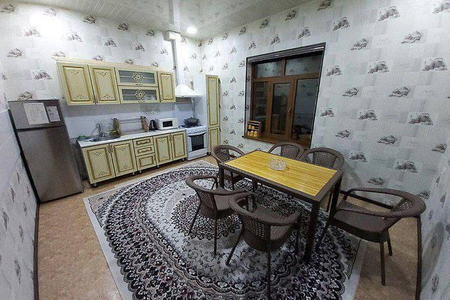 Дача Тош Санжар  9093.