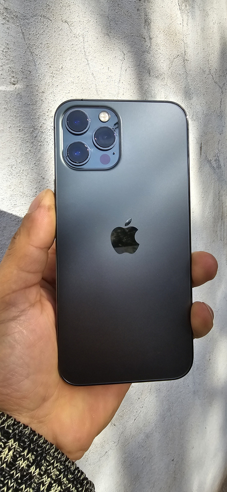 iphone 12 pro max 128