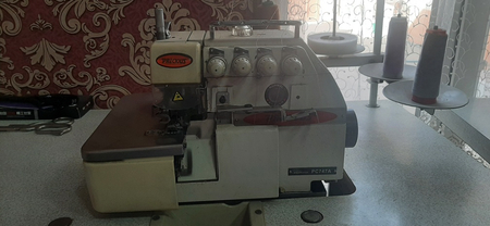 Averlok  katta matorli
