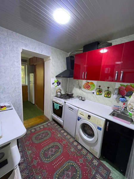 Ттз 1 Диодора продается квартира 4/2/4 балкон 2*6-1.5*3 можно под ипот