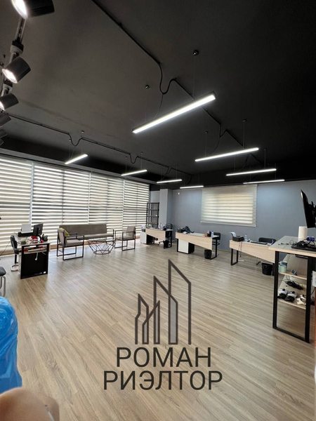 Аренда офиса 292м² Паркентский, Дагестанская.