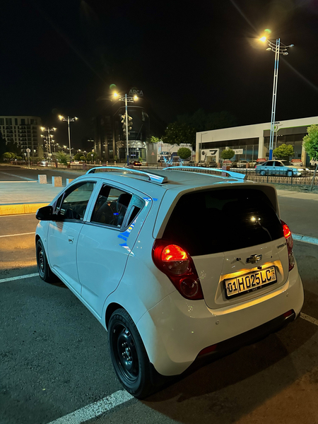 Spark Avtomat 2018