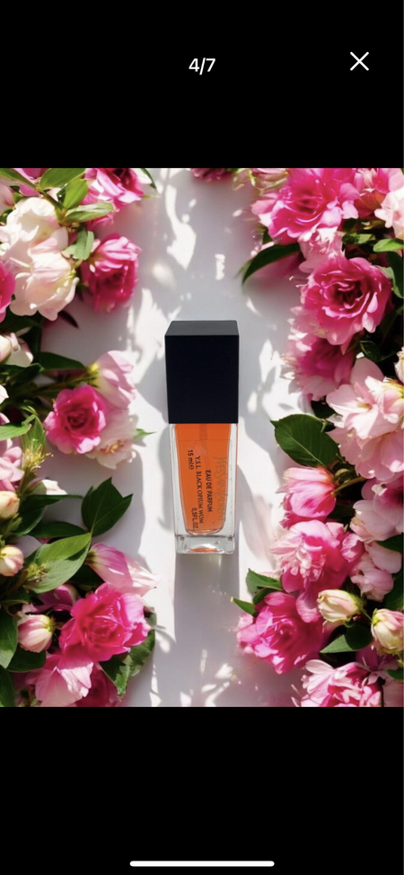 YSL духи набори