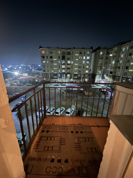 Продается Квартир Сергили 6.А 2/4/7/