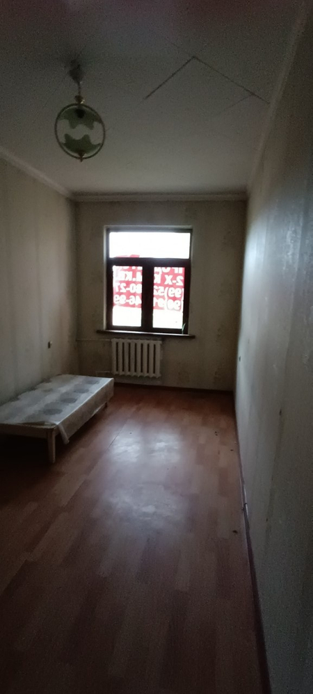 Продается квартира 2/4/4 Куйлюк 1 Мирабадский район есть ипотека