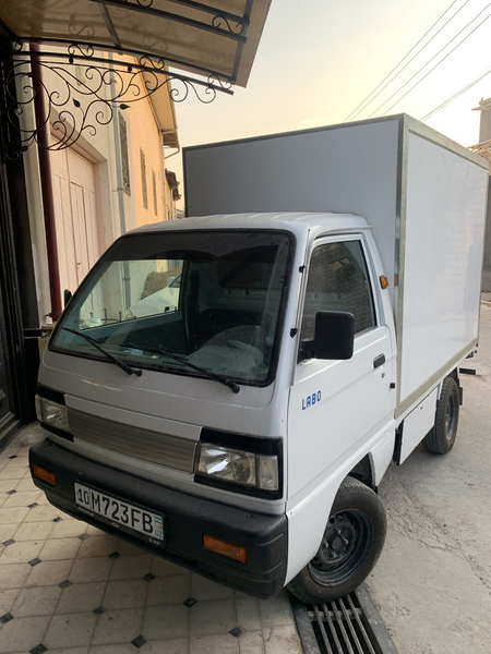 labo 2024 йил тоза