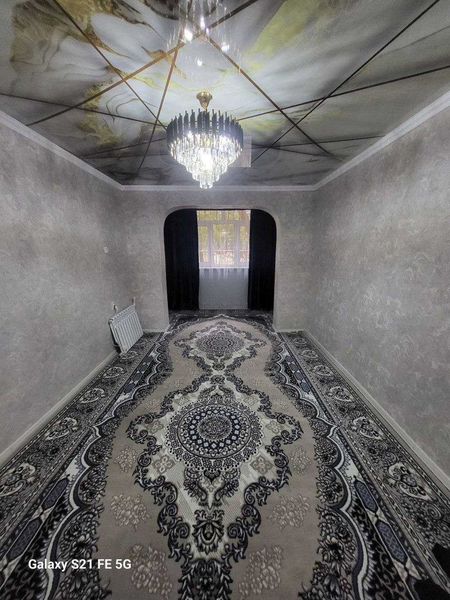 Qarshi shaxridan arzon uylar xarid qiling kreditga