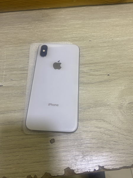 Iphone x 64 gb faceid ishlamaydi