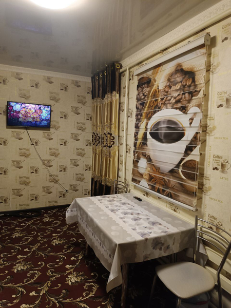 Конрат районында намунали жер жай сатылады