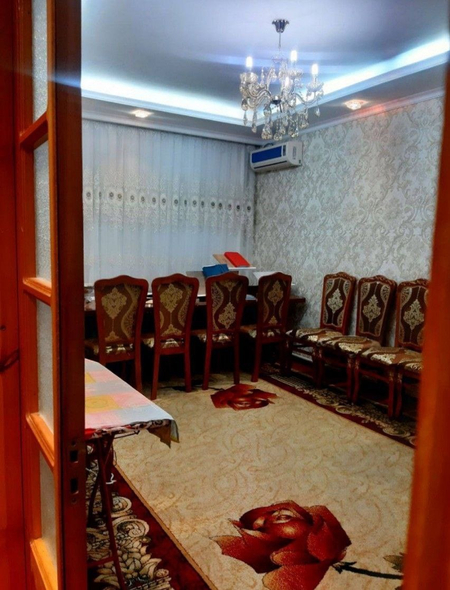Гунча 3/4/4 аренда