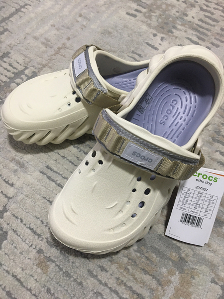 Продается Crocs