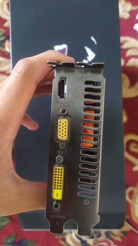 gtx650 1gb gddr5