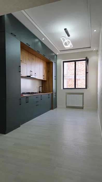 2/8/9 Оlmоs Rezidenc yevroremont, 54 kvadrat + Ipoteka