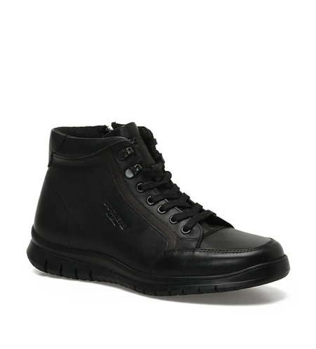Кожаные ботинки Dockers