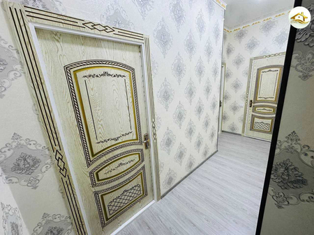 Продаётся 1х квартира на 4 этаж ор р КОНЕЧКА