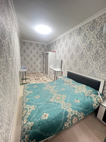 Shayxontoxur Navastroyka 2xona 600y.e