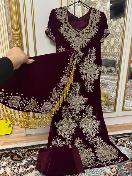 Kuta ezor razmeraw mayda