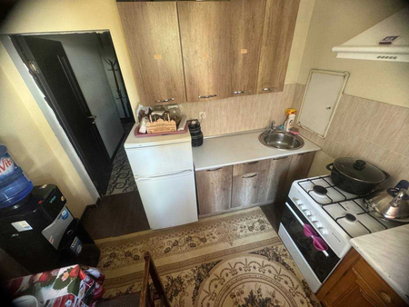 ezda kvartiramni sotaman (Sergeli 5A