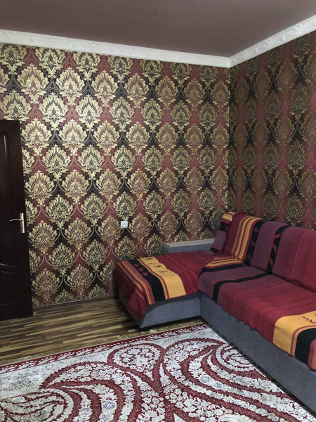谷 127353 谷 Chilonzor tumanida kvartira sotiladi [80 м²]