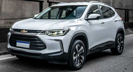 Tracker Premier 2024 new