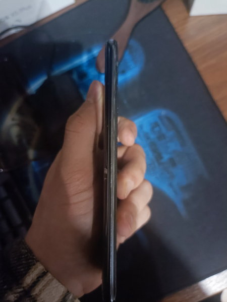 Honor 10I 128/4GB