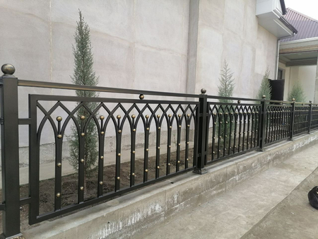 Reshotka perila naves agrajdeniya arzon narhlarda