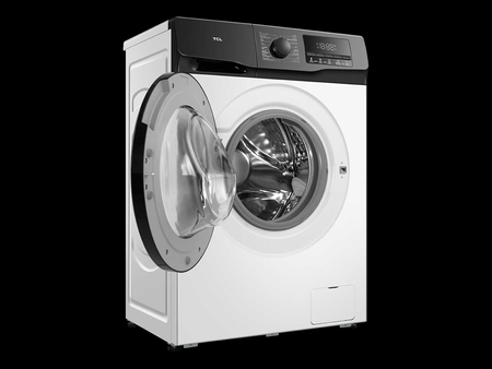 Стиральная машина TCL P606FLW 6кг Universal Доставка по городу