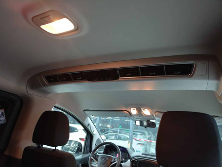 JAC M4 Miniven B kategoriya Va aksiyalarrr