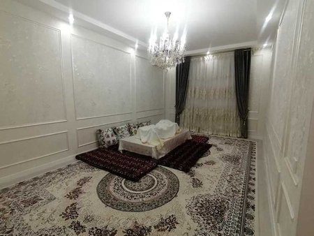 Продаётся Евродом на Учкахрамон, Обод махалля, 8-соток (N 9340)