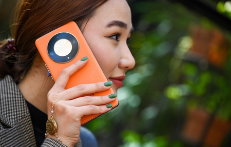 Honor x9b 5g 2023 New Garantiya Uzimei Optom