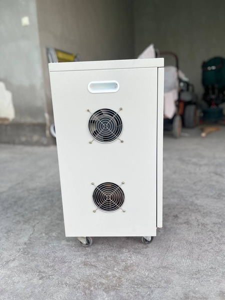 Stalibizator xolati ideal
