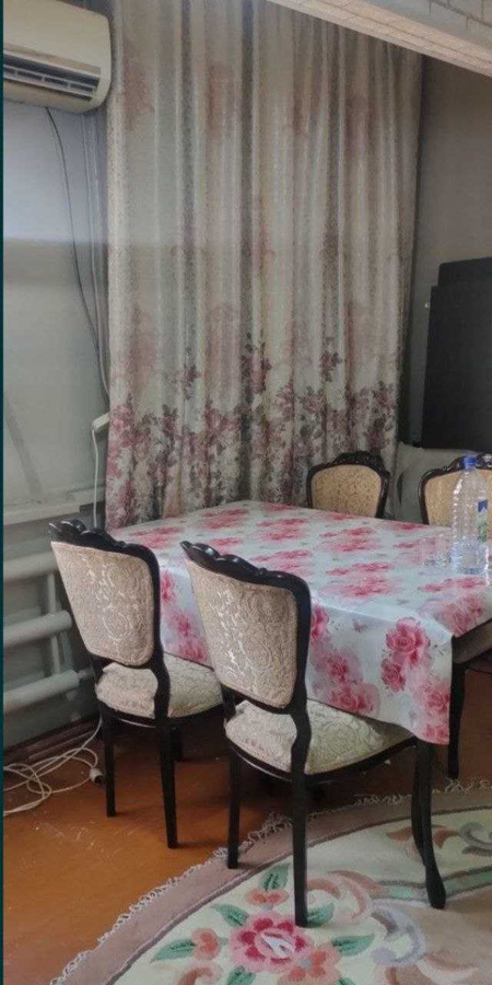 (К126541) Продается 2-х комнатная квартира в Яккасарайском районе.