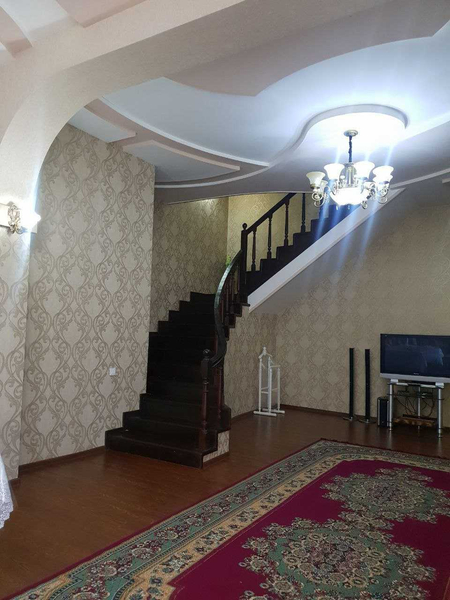 #5941 Продается дом 7 соток в доль дороге