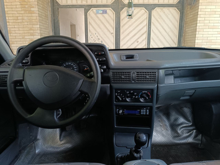 Daewoo Nexia1 holati a'lo