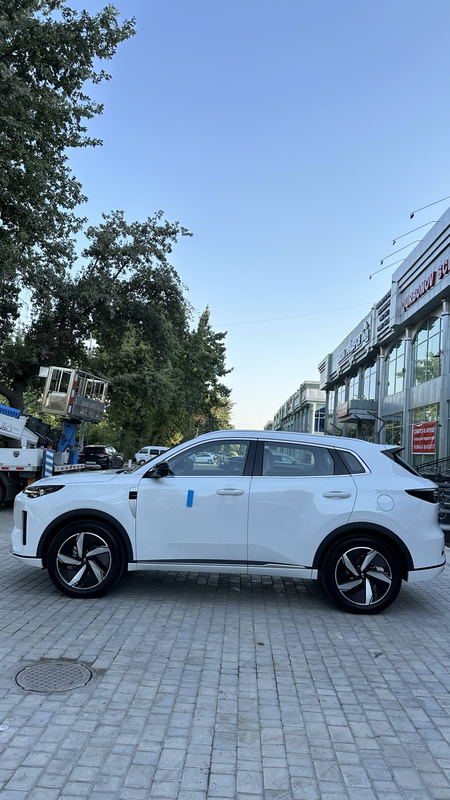 Nevo Q05 Gibrit 3 yil 120 000 garantiya . 2024
