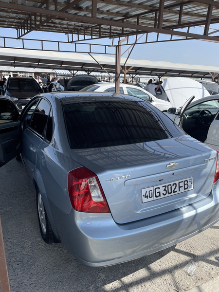 Lacetti 1.8 2 pozitsiya 2013