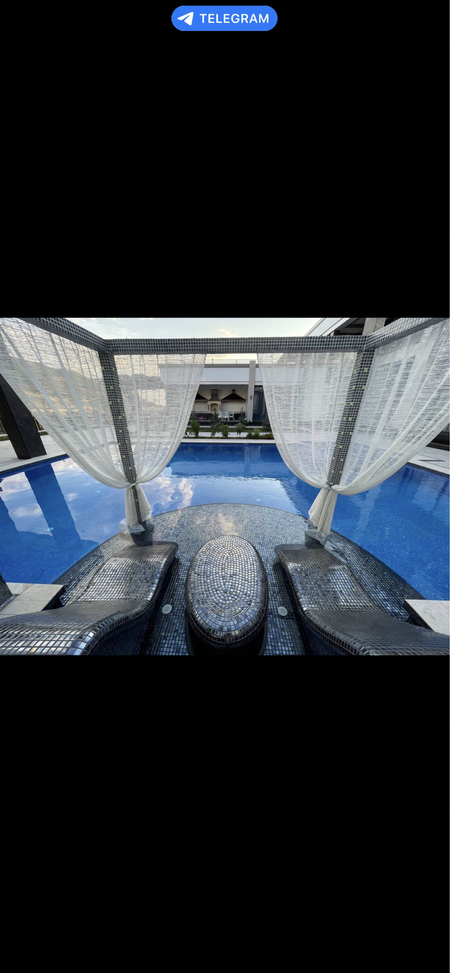 Black star villa no 1