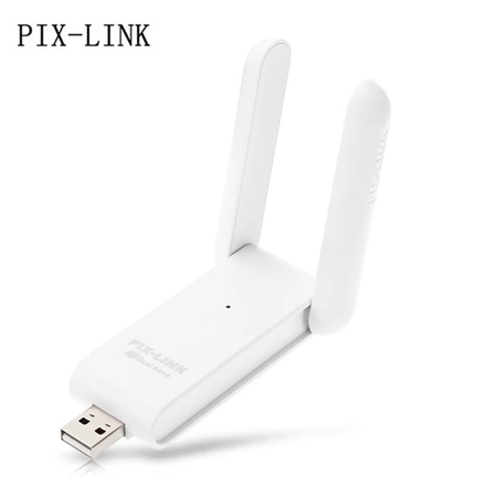 Доставка!  5 Hz Wifi  usb adapter pix link 2.4/5 Hz-5 G