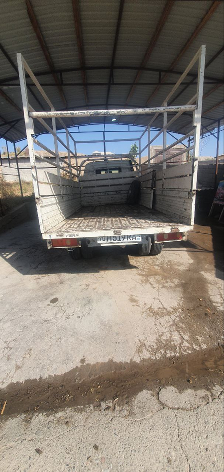 Changan 99 2014yil